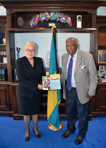 The Caribbean Olympic Legacy :Rooted in Jamaica - Godfrey Eneas